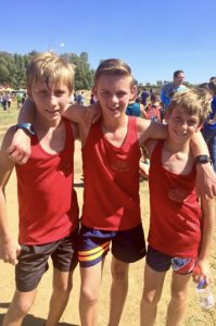 LANDLOOP - Bronberg Akademie