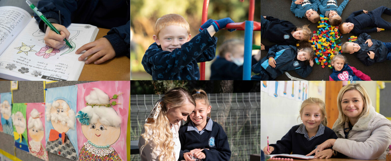 BRONBERG NASKOOL - Bronberg Akademie